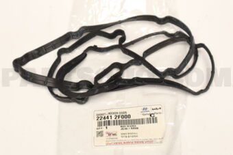 GASKET-ROCKER COVER 224412F000 | Hyundai / KIA Parts | PartSouq