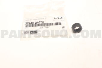 GASKET-HEAD COVER "C 224422A700 | Hyundai / KIA Parts | PartSouq