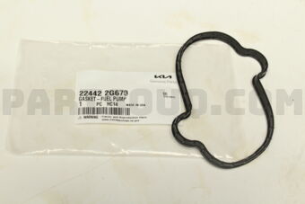 GASKET-FUEL PUMP 224422G670 | Hyundai / KIA Parts | PartSouq