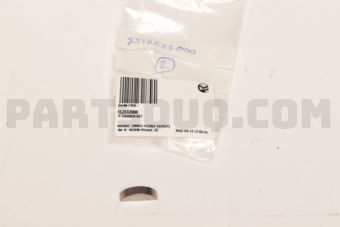 KEY-CRANKSHAFT 2312532000 | Hyundai / KIA Parts | PartSouq