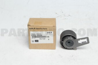 TENSIONER-TIMING BELT 243224X000 | Hyundai / KIA Parts | PartSouq