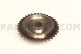 CHAIN SPROCKET-INJECTION PUMP 243352A210 | Hyundai / KIA Parts | PartSouq