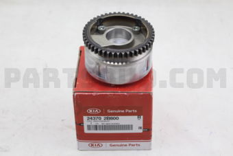 CVVT ASSY-EXH 243702B800 | Hyundai / KIA Parts | PartSouq