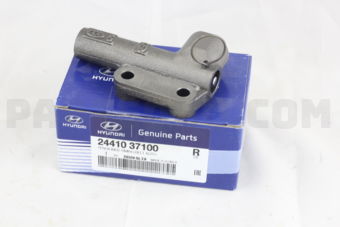 TENSIONER-TIMING BELT AUTO 2441037100 | Hyundai / KIA Parts | PartSouq