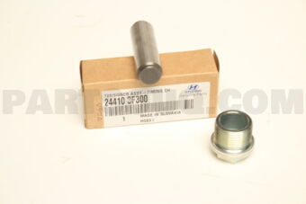 TENSIONER ASSY-TIMING CHAIN 244103F300 | Hyundai / KIA Parts | PartSouq