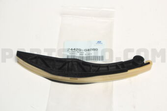 TENSIONER ARM ASSY 2442004080 | Hyundai / KIA Parts | PartSouq