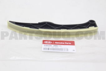 TENSIONER ARM ASSY 244202B611 | Hyundai / KIA Parts | PartSouq
