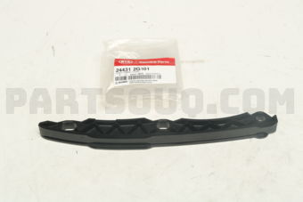 GUIDE-T/CH 244312G101 | Hyundai / KIA Parts | PartSouq