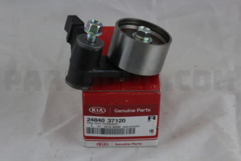ARM ASSY-TENSIONER 2484037120 | Hyundai / KIA Parts | PartSouq
