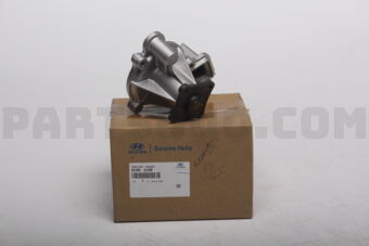 PUMP ASSY-COOLANT 251002J100 | Hyundai / KIA Parts | PartSouq