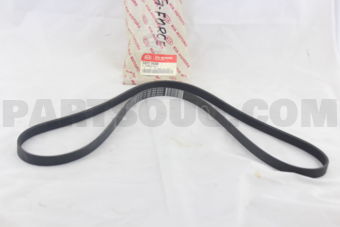 V-RIBBED BELT 252122A300 | Hyundai / KIA Parts | PartSouq