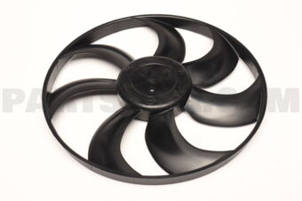 FAN-COOLING 25231M0390 | Hyundai / KIA Parts | PartSouq