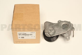 TENSIONER ASSY 2528107006 | Hyundai / KIA Parts | PartSouq