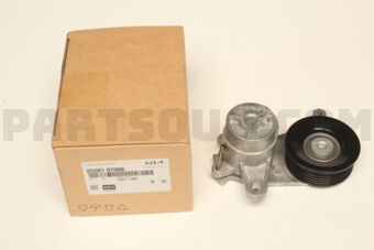 TENSIONER ASSY 2528107006 | Hyundai / KIA Parts | PartSouq