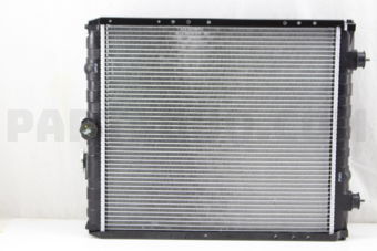 RADIATOR ASSY 253015H401 | Hyundai / KIA Parts | PartSouq