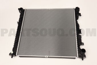RADIATOR ASSY 25310N7010 | Hyundai / KIA Parts | PartSouq