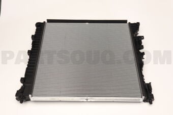 RADIATOR ASSY 25310N7010 | Hyundai / KIA Parts | PartSouq