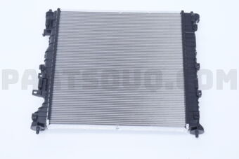 RADIATOR ASSY 25310N7030 | Hyundai / KIA Parts | PartSouq