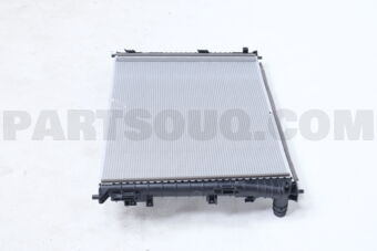 RADIATOR ASSY 25310P2520 | Hyundai / KIA Parts | PartSouq