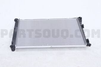 RADIATOR ASSY 25310P2520 | Hyundai / KIA Parts | PartSouq