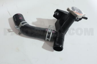 FILLER NECK & HOSE ASSY-RAD 25327H5000 | Hyundai / KIA Parts | PartSouq