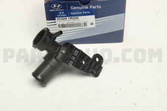 FILLER NECK ASSY-RADIATOR 253291R200 | Hyundai / KIA Parts | PartSouq