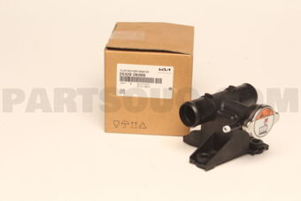 FILLER NECK&HOSE ASY 253292K000 | Hyundai / KIA Parts | PartSouq