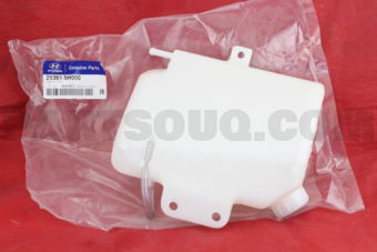 TANK-RESERVOIR 253615H000 | Hyundai / KIA Parts | PartSouq