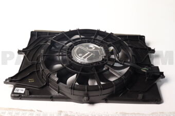 BLOWER ASSY 25380DF300 | Hyundai / KIA Parts | PartSouq