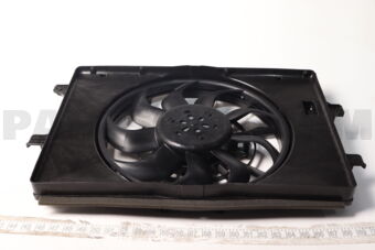 BLOWER ASSY 25380DF300 | Hyundai / KIA Parts | PartSouq