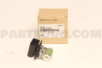 RESISTOR 253852T300 | Hyundai / KIA Parts | PartSouq