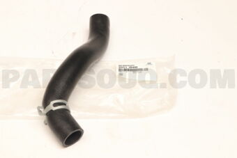 HOSE-RADIATOR,UPPER 254111R450 | Hyundai / KIA Parts | PartSouq