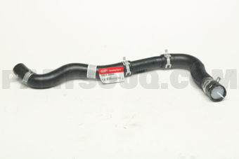 HOSE ASSY-RADIATOR,UPR 25414D9500 | Hyundai / KIA Parts | PartSouq