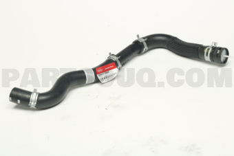 HOSE ASSY-RADIATOR,UPR 25414D9500 | Hyundai / KIA Parts | PartSouq