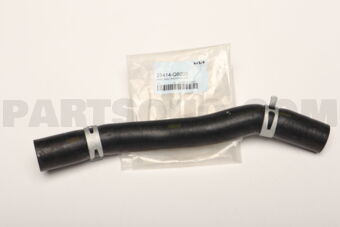 HOSE ASSY-RADIATOR,UPR 25414Q6000 | Hyundai / KIA Parts | PartSouq