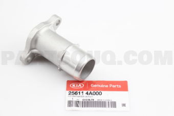 FITTING-WATER OUTLET 256114A000 | Hyundai / KIA Parts | PartSouq