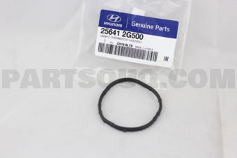 GASKET-THERMOSTAT HOUSING 256412G500 | Hyundai / KIA Parts | PartSouq