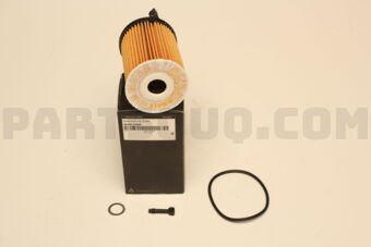 SERVICE KIT-OIL FILTER 263502T000 | Hyundai / KIA Parts | PartSouq