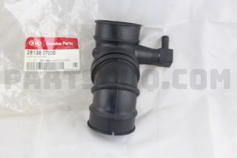 HOSE-AIR INTAKE 2813807000 | Hyundai / KIA Parts | PartSouq