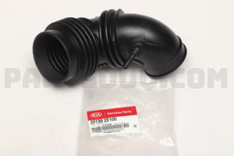 HOSE-AIR INTAKE (A) 281392E100 | Hyundai / KIA Parts | PartSouq
