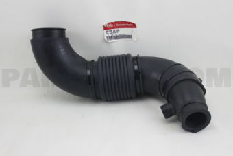 HOSE-AIR INTAKE (A) 281392E200 | Hyundai / KIA Parts | PartSouq