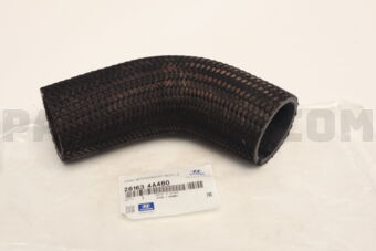 HOSE-I/COOLER INLET B 281634A480 | Hyundai / KIA Parts | PartSouq