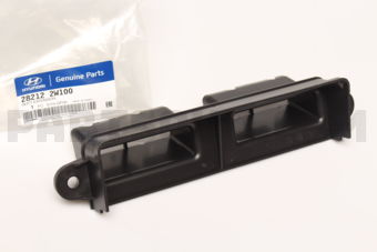 DUCT-EXTENSION 282122W100 | Hyundai / KIA Parts | PartSouq
