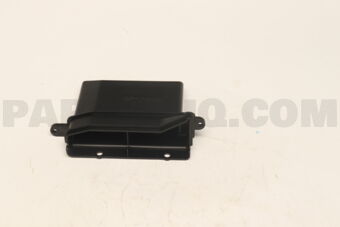SHIELD-AIR INTAKE 28213CC100 | Hyundai / KIA Parts | PartSouq