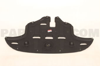 PANEL-UNDER COVER FRONT 29110D9500 | Hyundai / KIA Parts | PartSouq