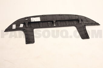 PANEL ASSY-UNDER COVER,FRT 29110H7000 | Hyundai / KIA Parts | PartSouq