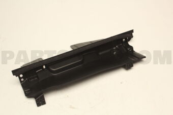 GUARD - AIR, RH 29134CG010 | Hyundai / KIA Parts | PartSouq