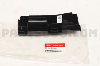 AIRGUIDE 29136D9500 | Hyundai / KIA Parts | PartSouq