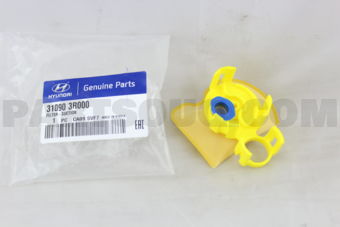 FILTER-SUCTION 310903R000 | Hyundai / KIA Parts | PartSouq