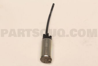FUEL PUMP & TUBE ASSY 31119C5000 | Hyundai / KIA Parts | PartSouq